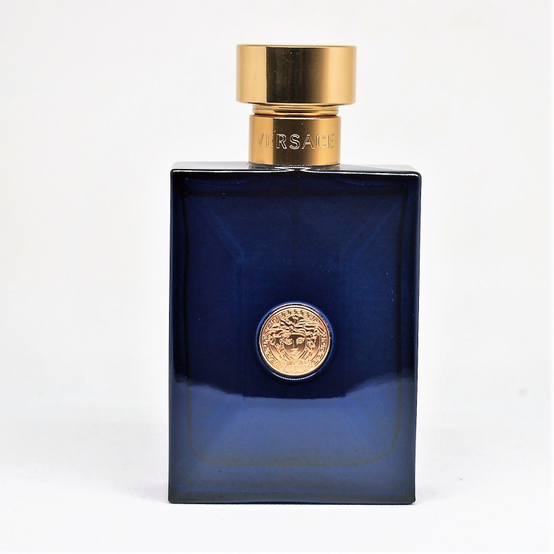 VERSACE - DYLAN BLUE POUR HOMME - 100ML