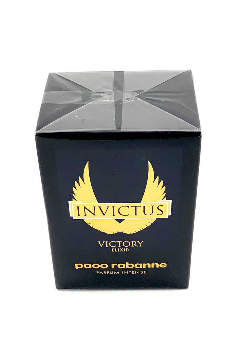 Invictus Paco Rabanne Invictus Aqua Eau De Toilette 100ml | Airport