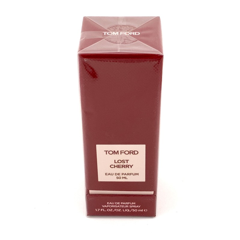 TOM FORD - LOST CHERRY - 50 ML